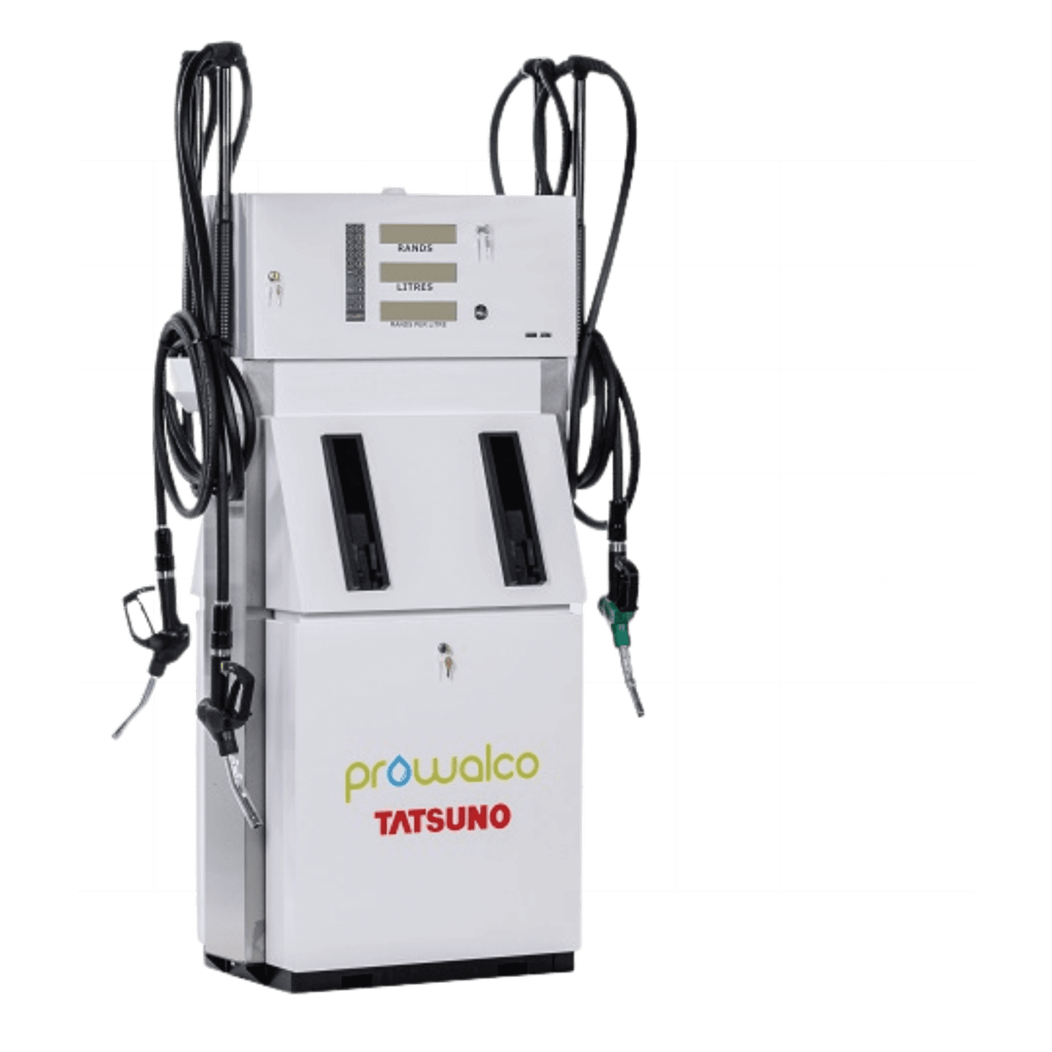 Icon Range – Prowalco Tatsuno